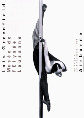 Werner Jeker - Photo Elysée