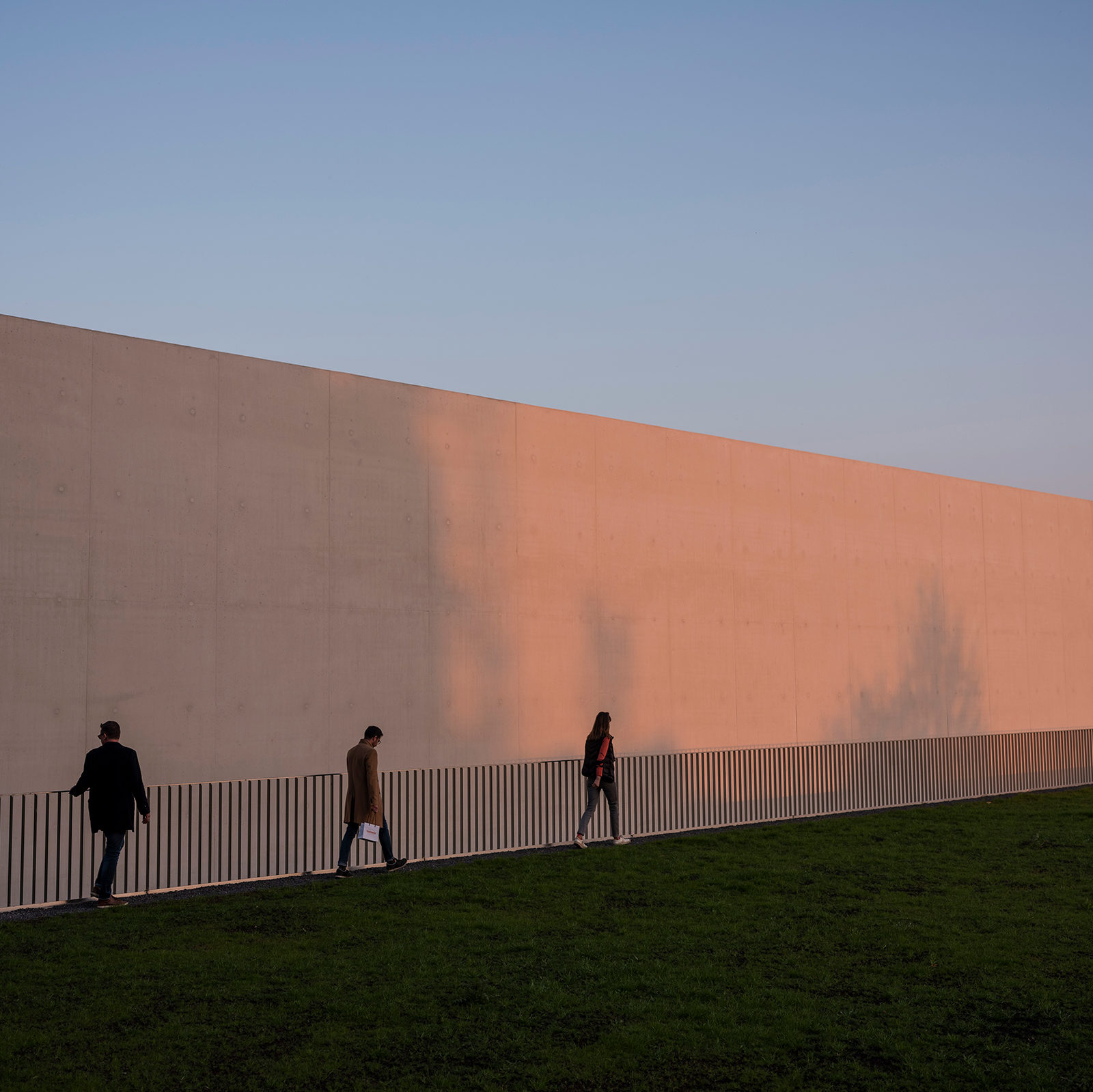 Plateforme 10 - Photo Elysée