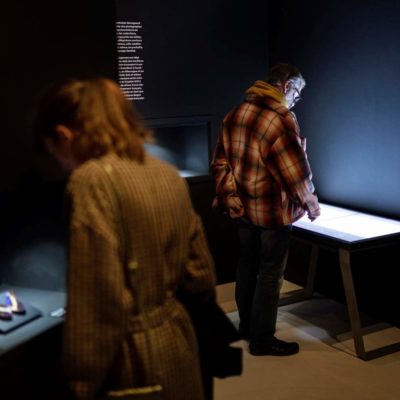 Gabriel Lippmann - Photo Elysée