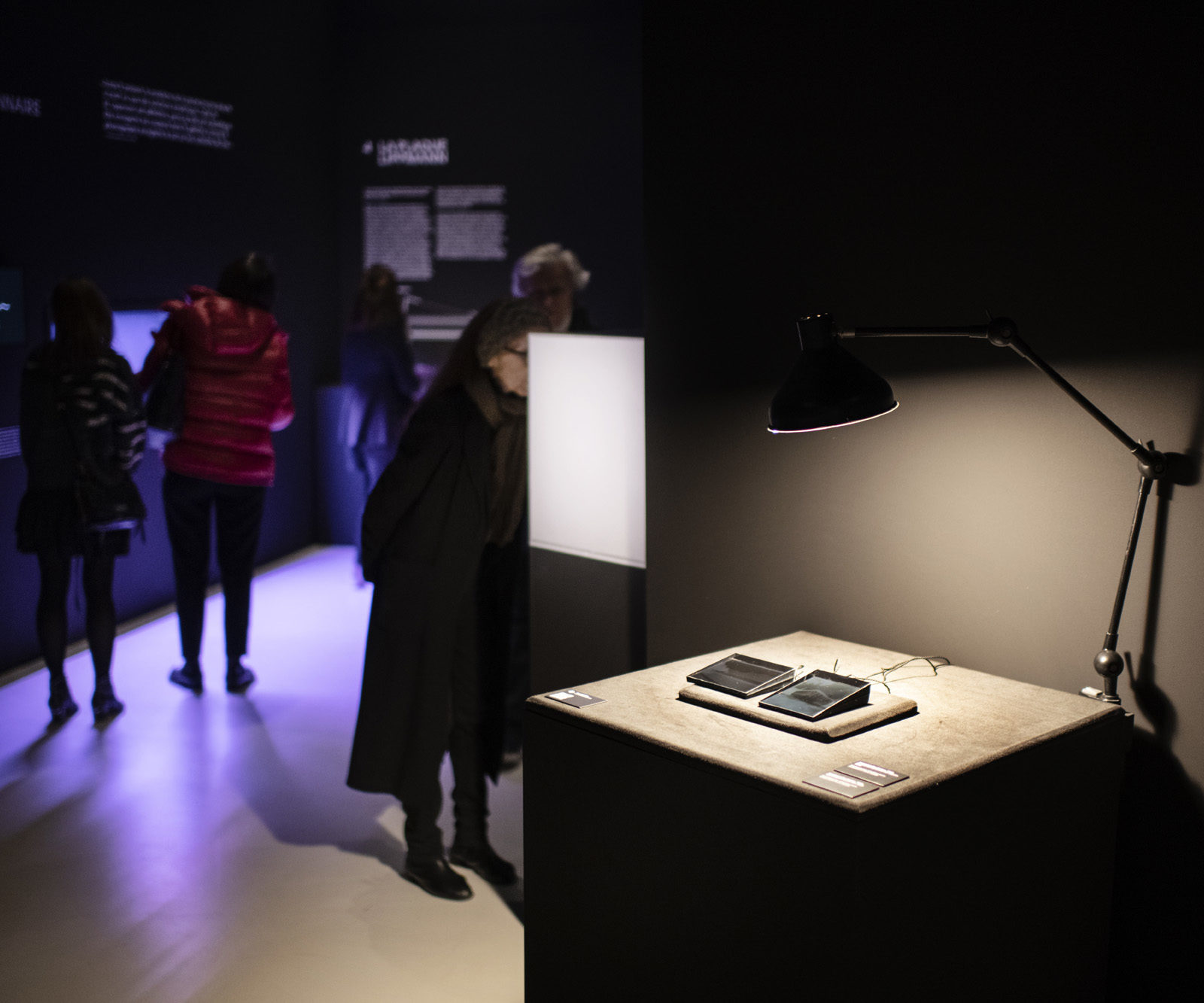 Gabriel Lippmann - Photo Elysée