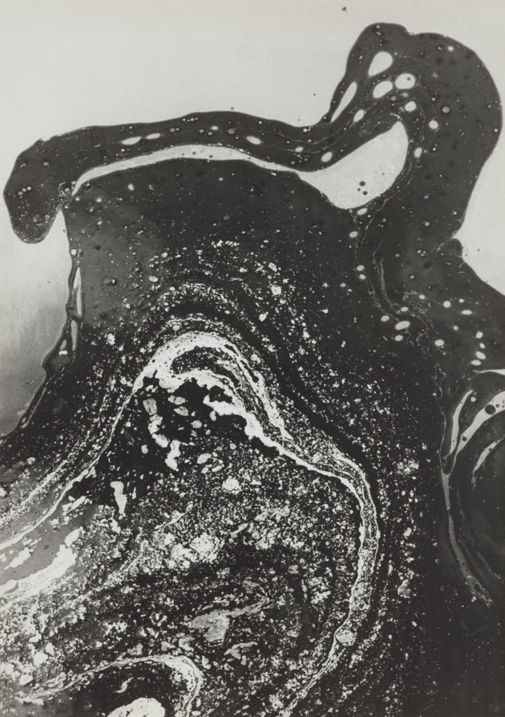 Henriette Grindat - Photo Elysée