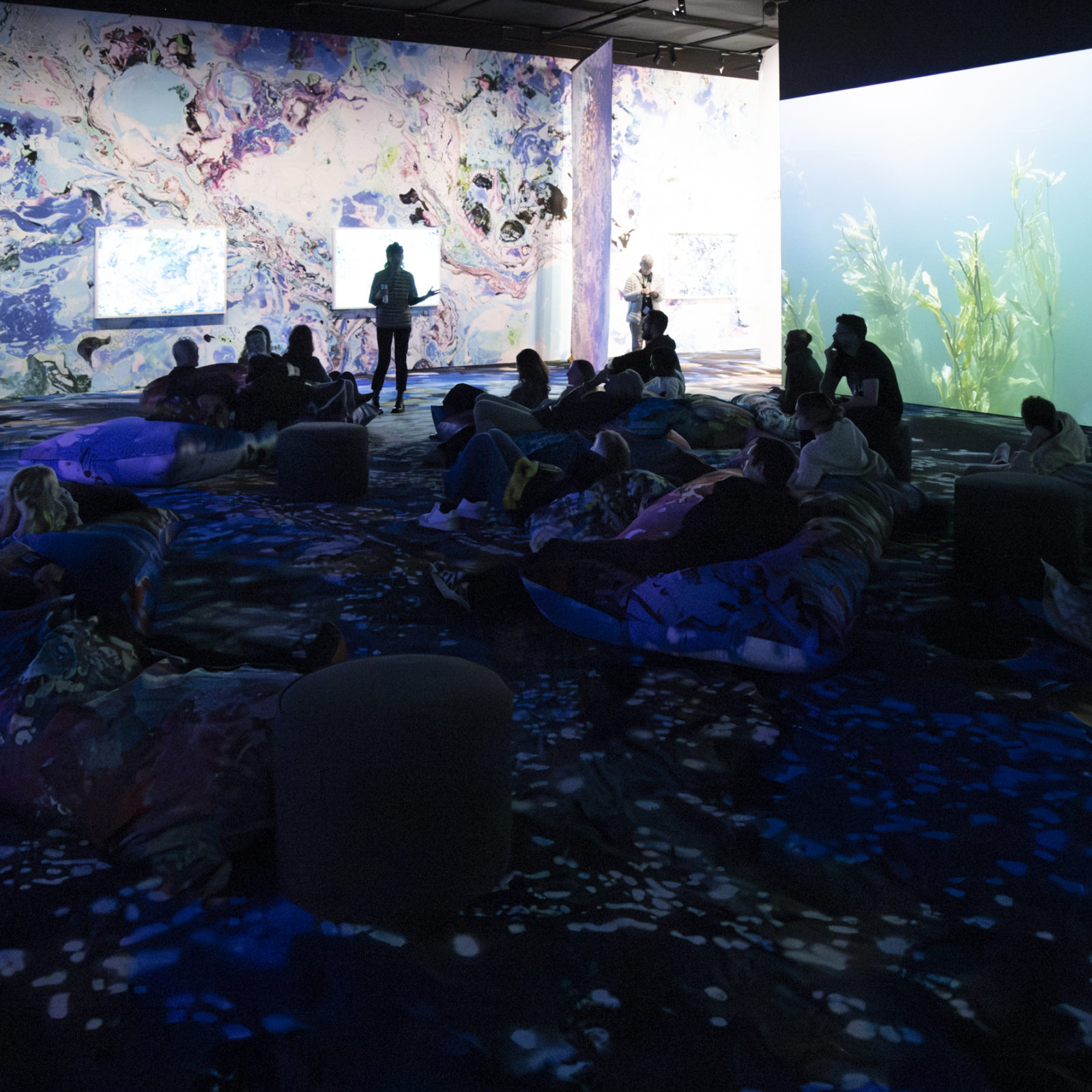 Maya Rochat - Photo Elysée