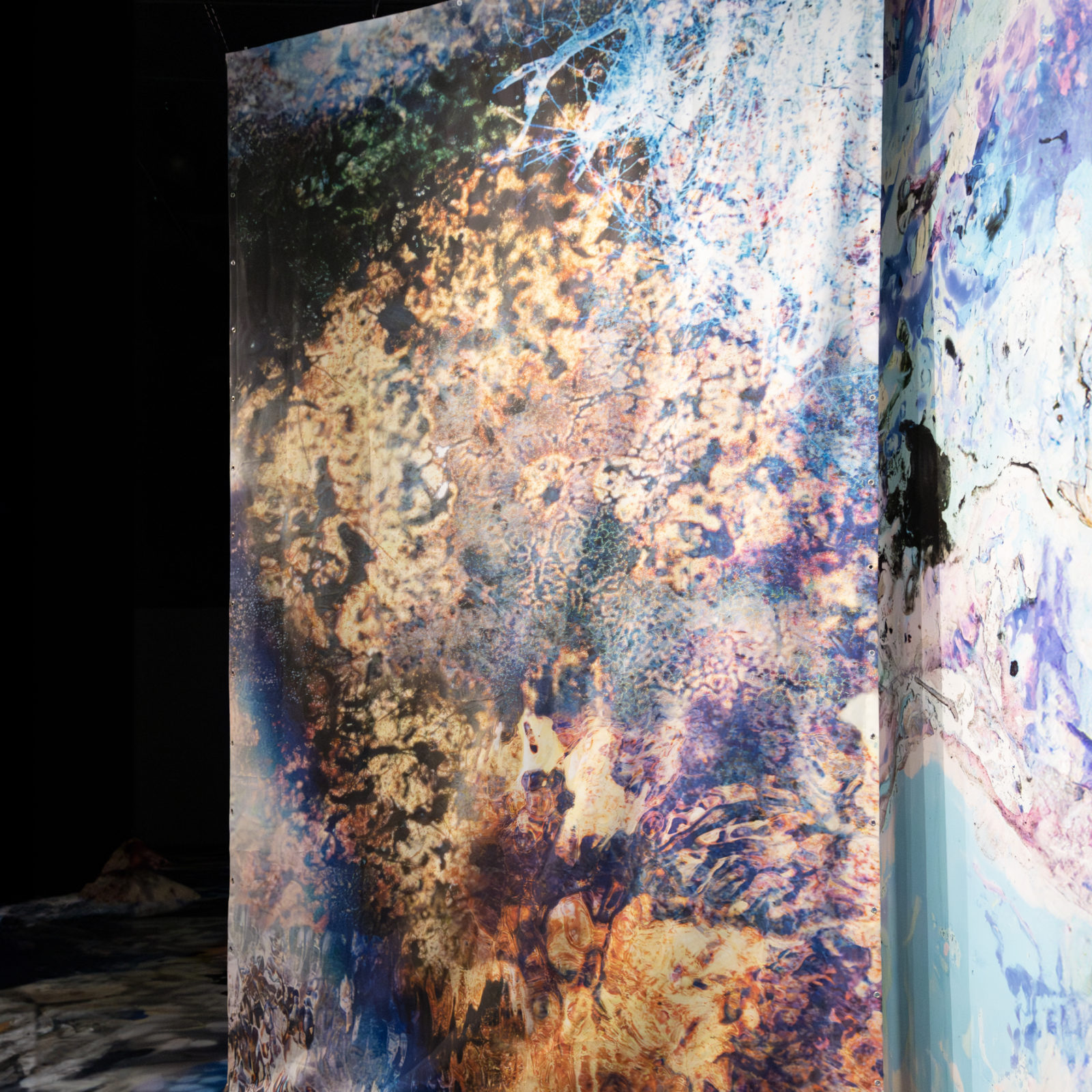 Maya Rochat - Photo Elysée