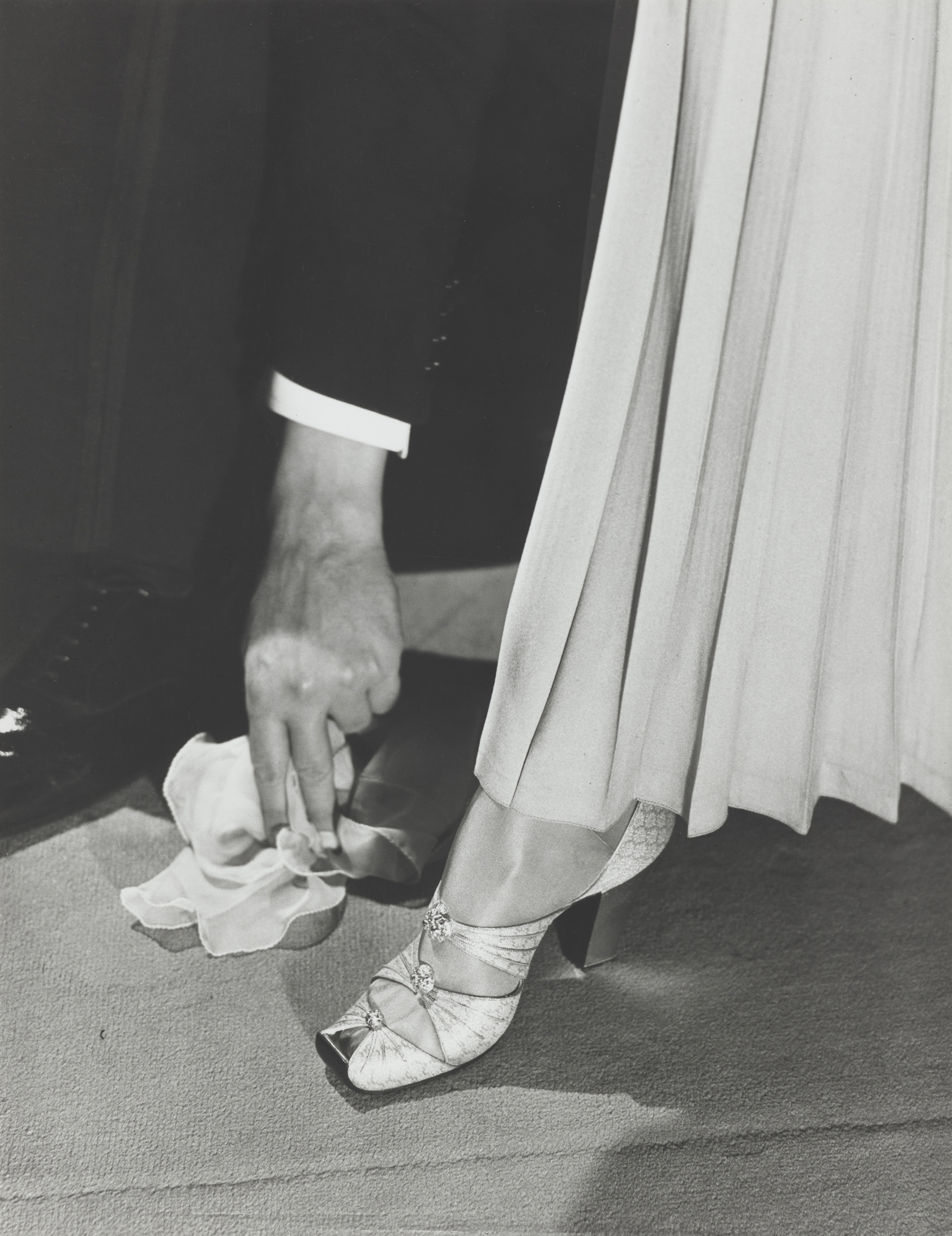 Man Ray - Photo Elysée
