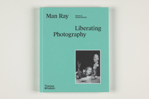 Man Ray - Photo Elysée