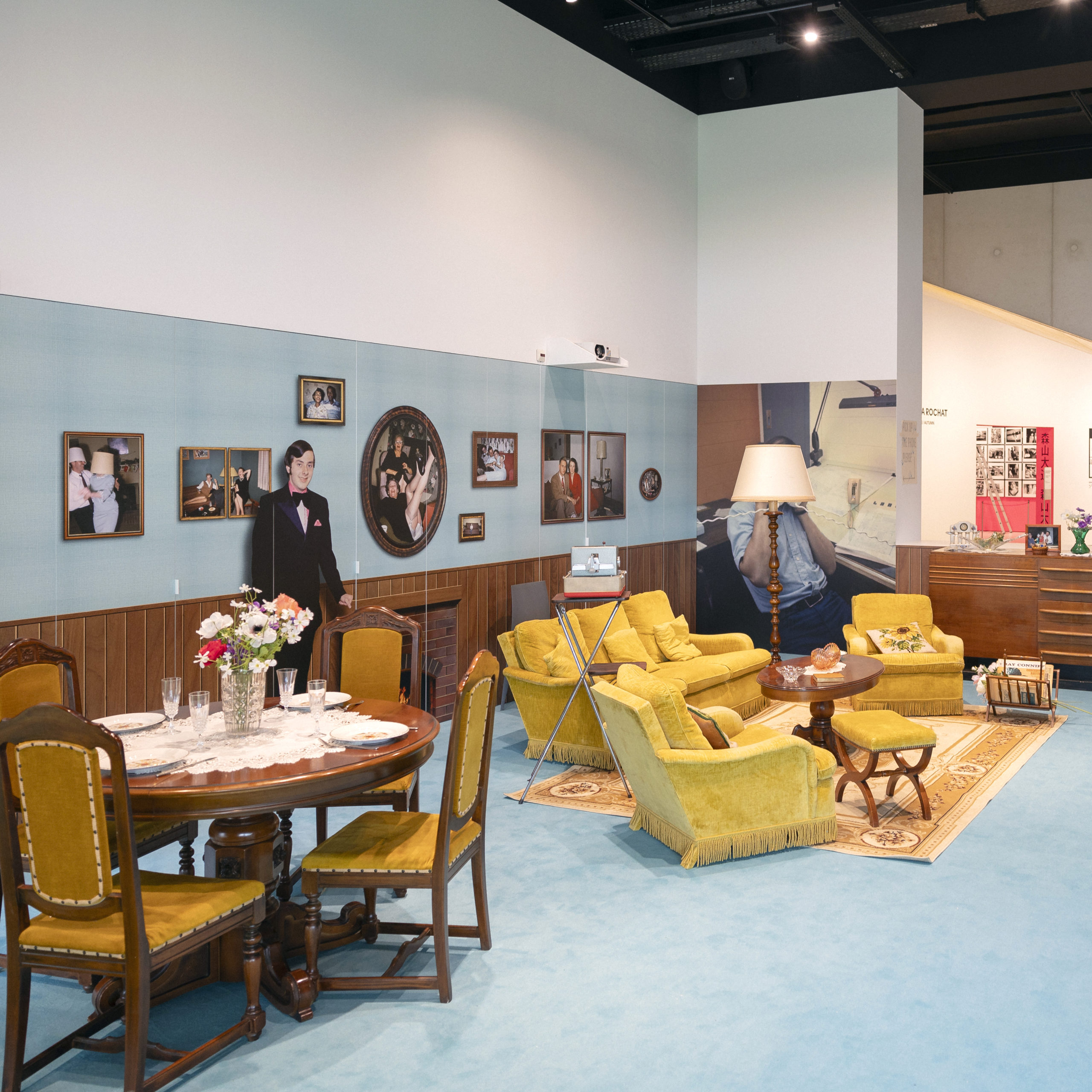 Lee Shulman - Photo Elysée