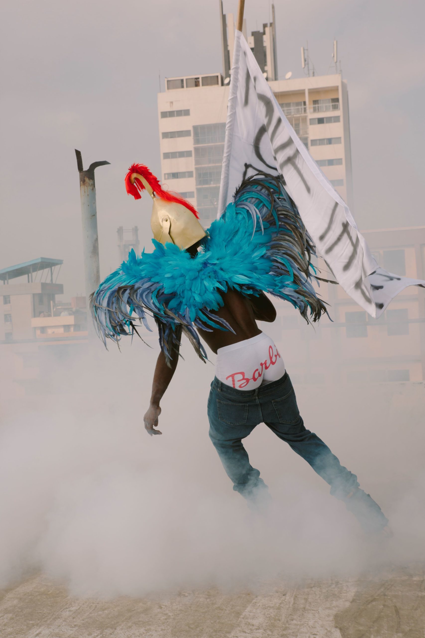 Gen Z - Photo Elysée
