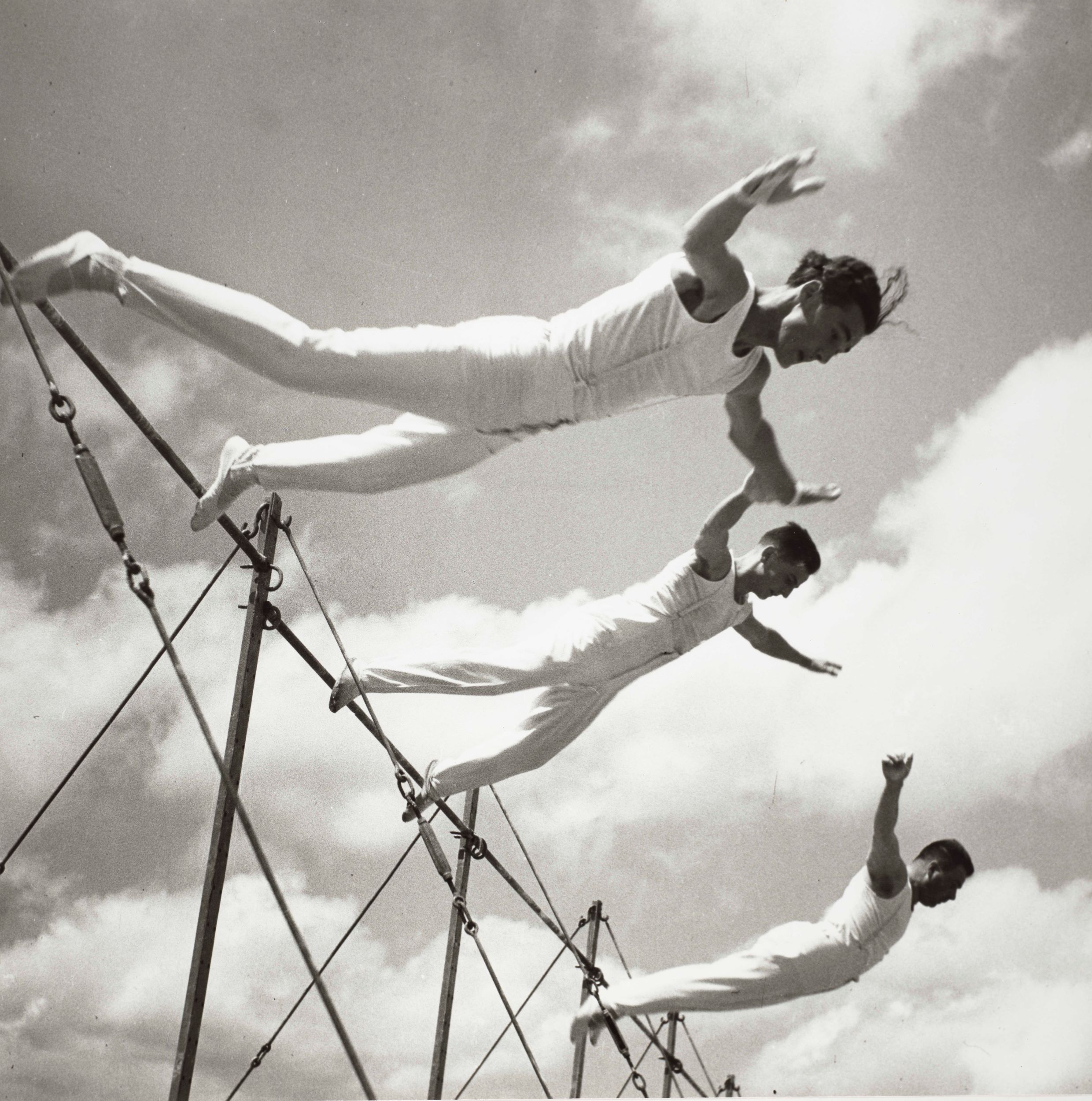 Sport in Focus - Photo Elysée