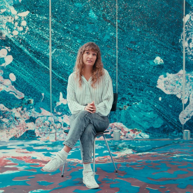 The Last Cibachrome - Photo Elysée