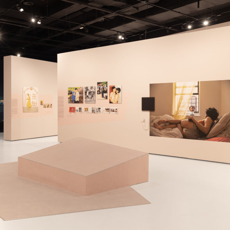 Gen Z - Photo Elysée