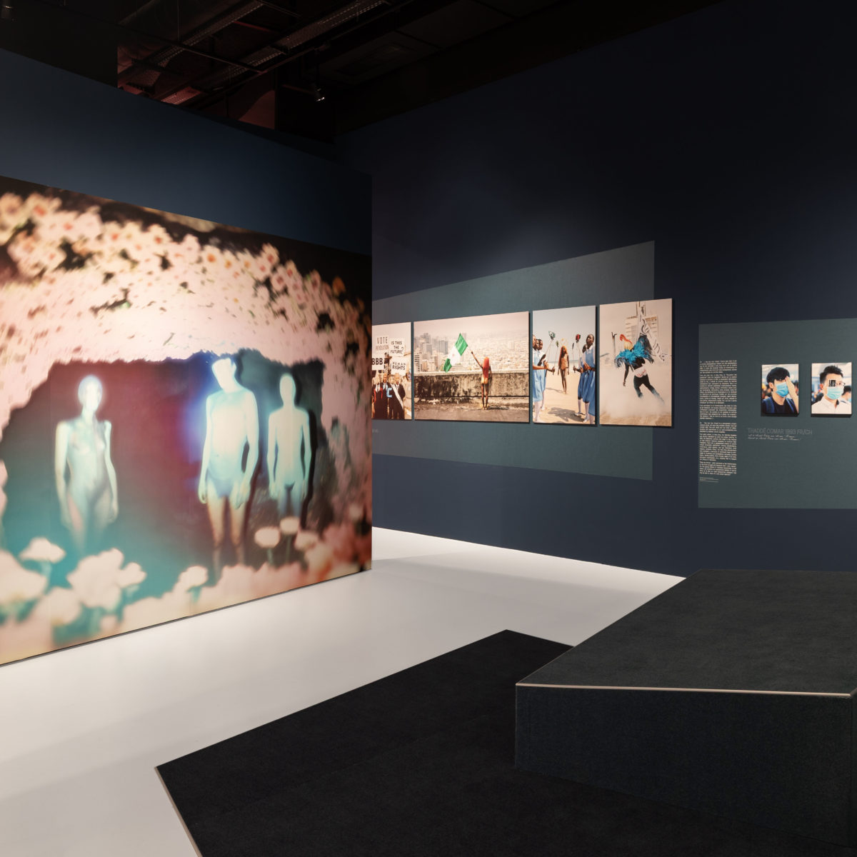 Gen Z - Photo Elysée