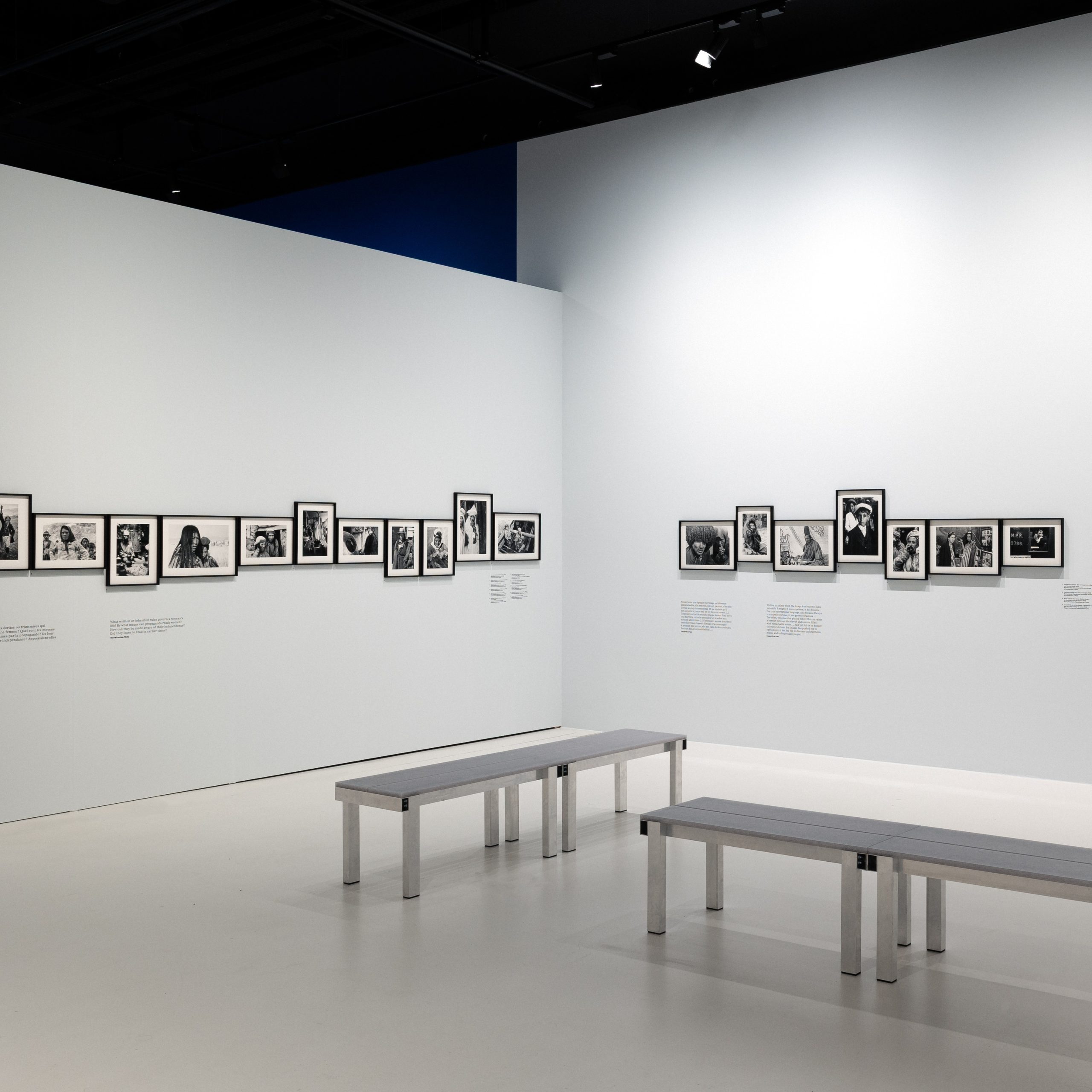 Ella Maillart. Photographic encounters - Photo Elysée