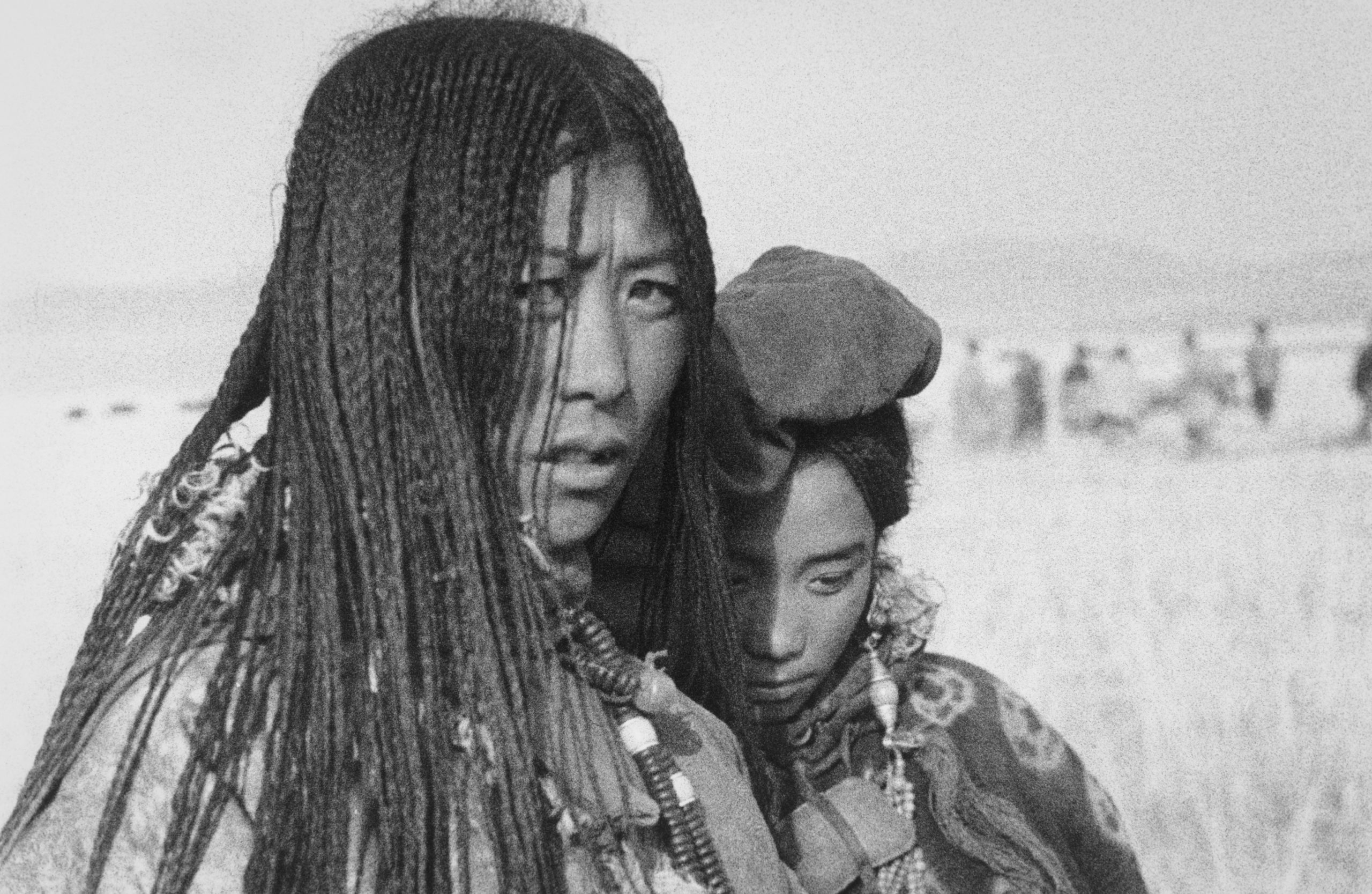 Ella Maillart. Photographic encounters - Photo Elysée